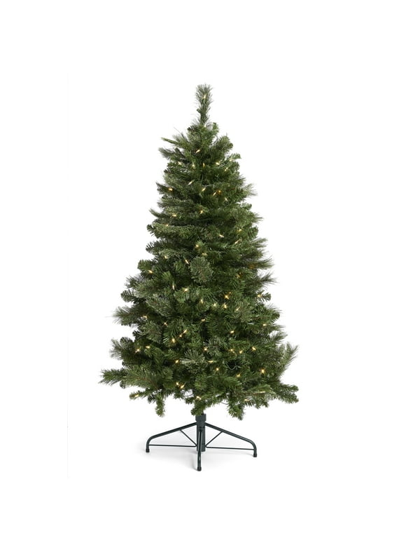 9 Foot Christmas Tree - Walmart.com