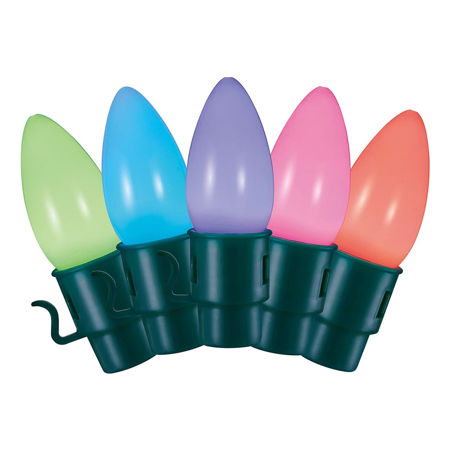 Home Heritage Luminations Christmas Holiday Party Lights, Twinkly App ...