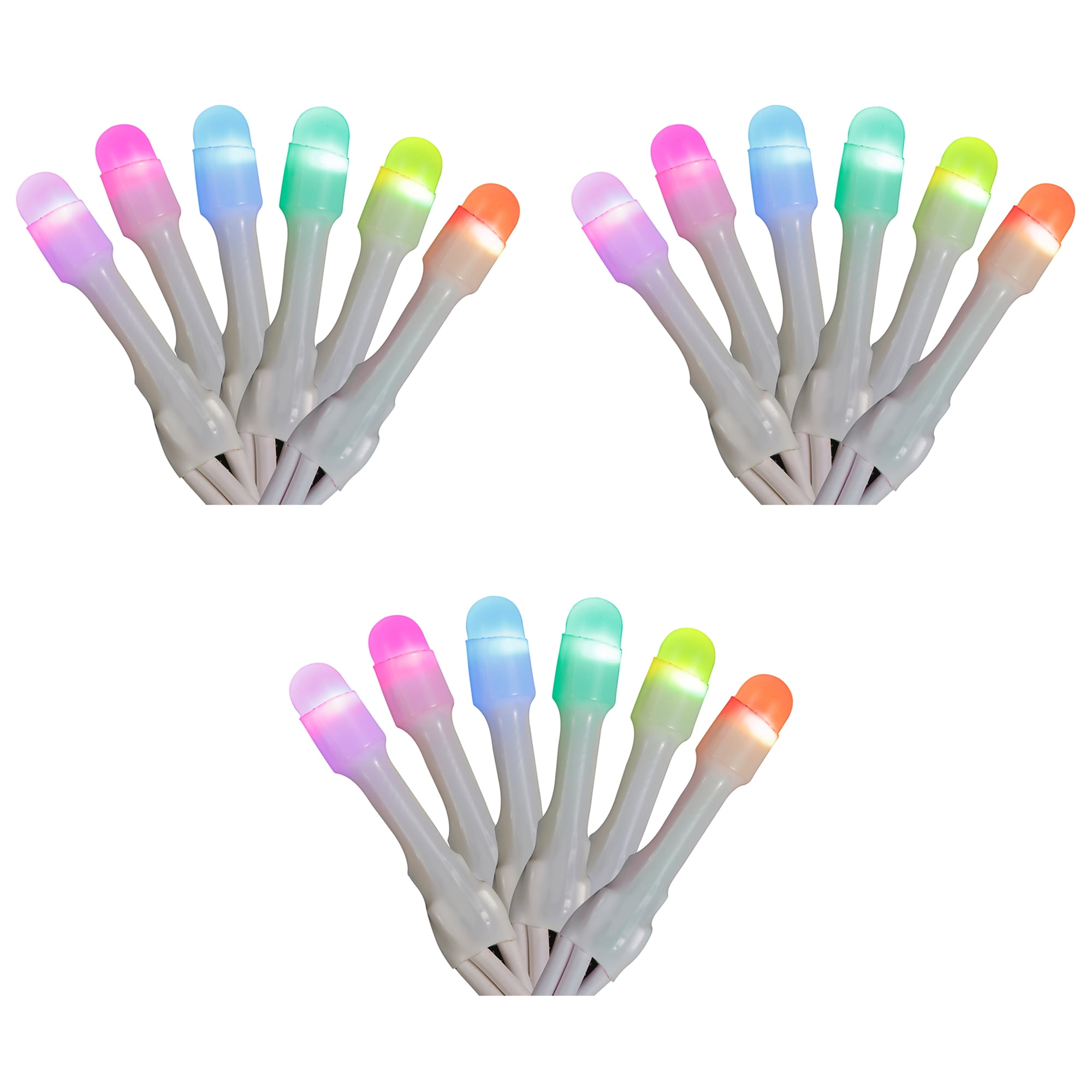 Home Heritage Luminations Christmas Holiday Party Lights, Twinkly App ...