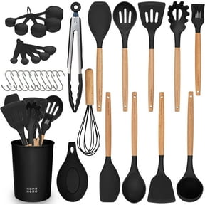COOK WITH COLOR, 8 Piece Nesting Mixing Bowls Set, 2 Bowls, Colander ...