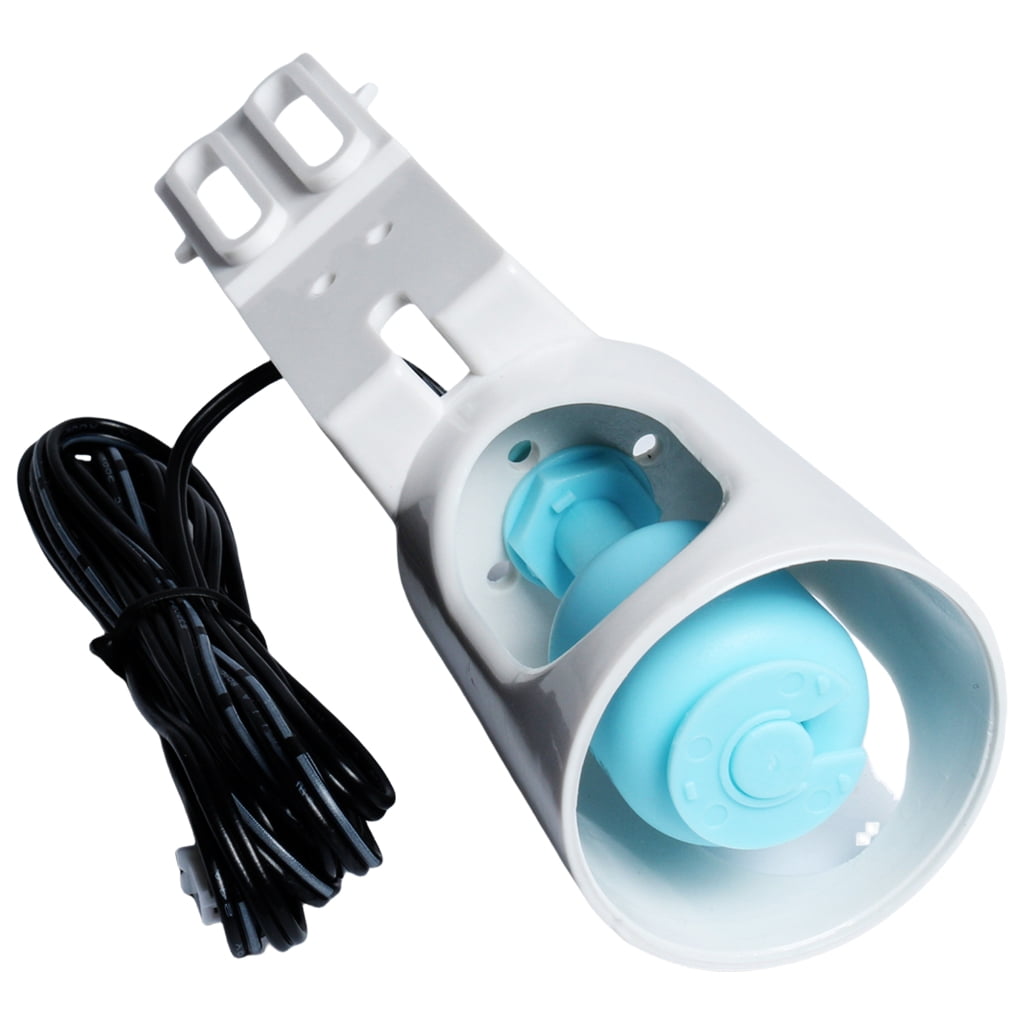 Home High Temperature Resistant Water Float Sensor With Temperature ...