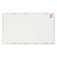 "Home Hobby Large Craft Cutting Mat, High-Quality Material, 36"" x 59 ...