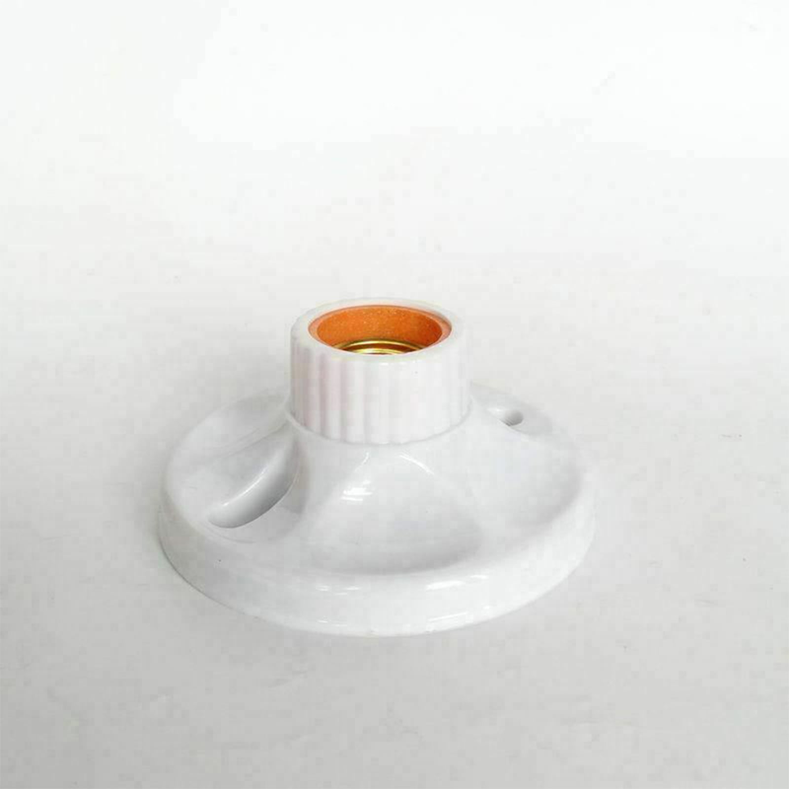 Home Hotel Ceiling E27 Lamp Holder Mini Wifi Camera Bulb Socket Base Hd ...