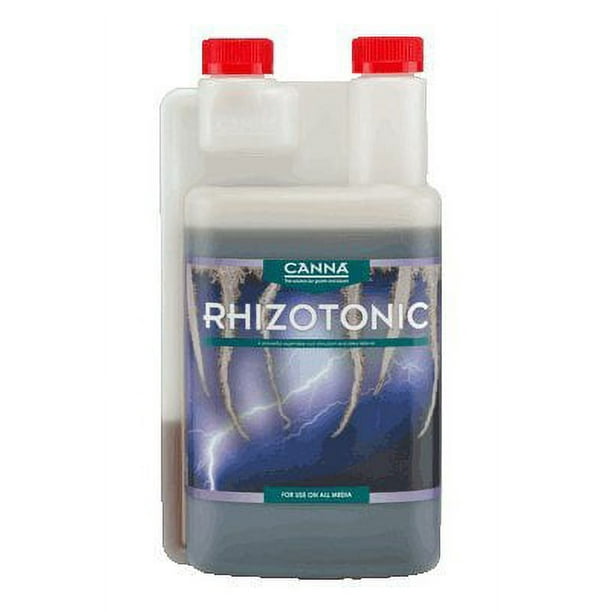 Home Hydro Canna Rhizotonic 1L - Walmart Business Supplies