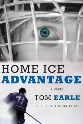 Pre-Owned Home Ice Advantage (Paperback) 1443409049 9781443409049 ...