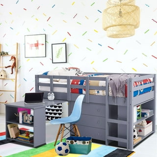 Loft Beds Walmart