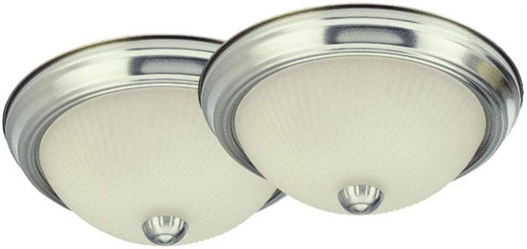 Westinghouse Ceiling Light Fixture Traditional - Frosted Glass, Energy ...