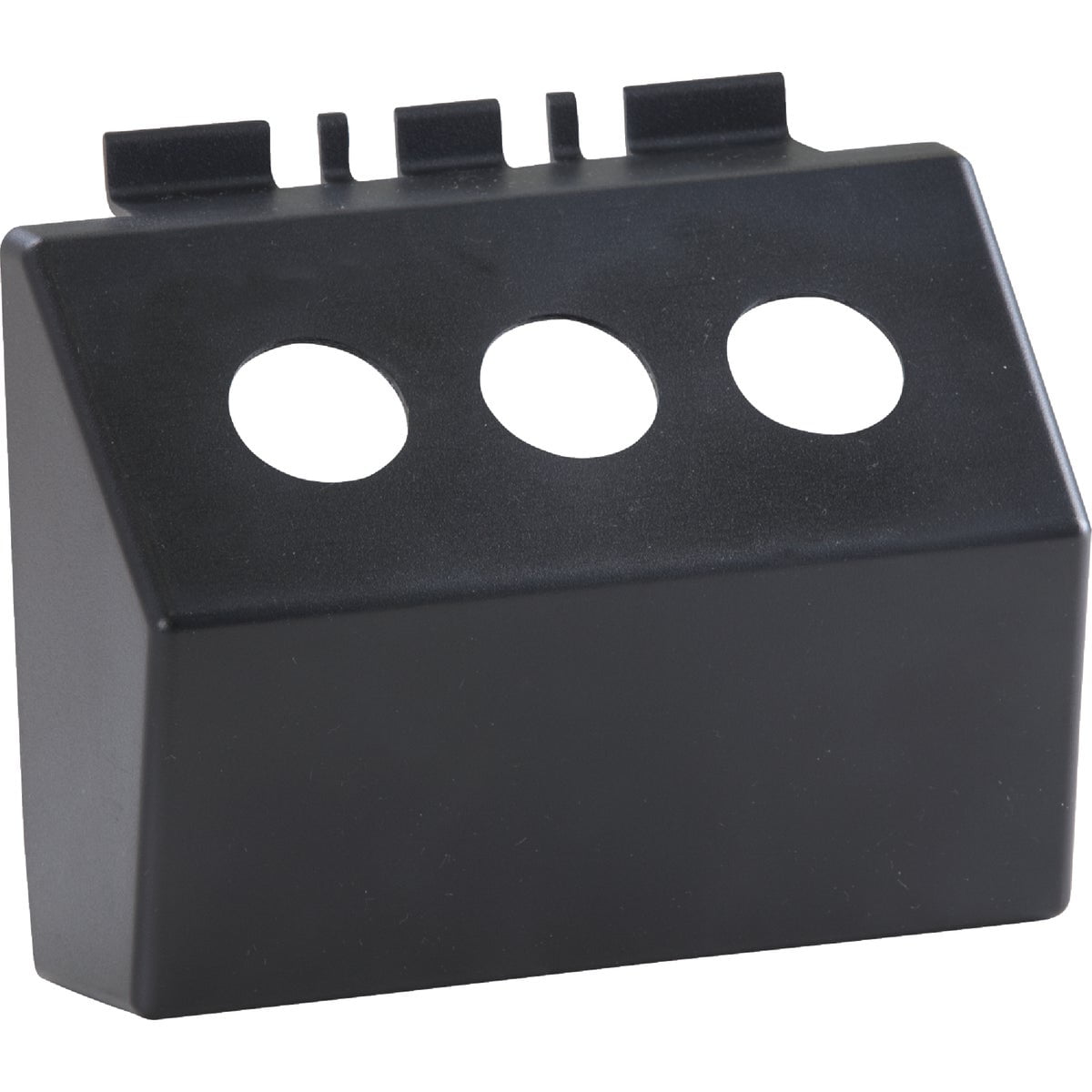 Home Impressions Single or 2-Handle 4 In. Center Faucet Display Pod ...