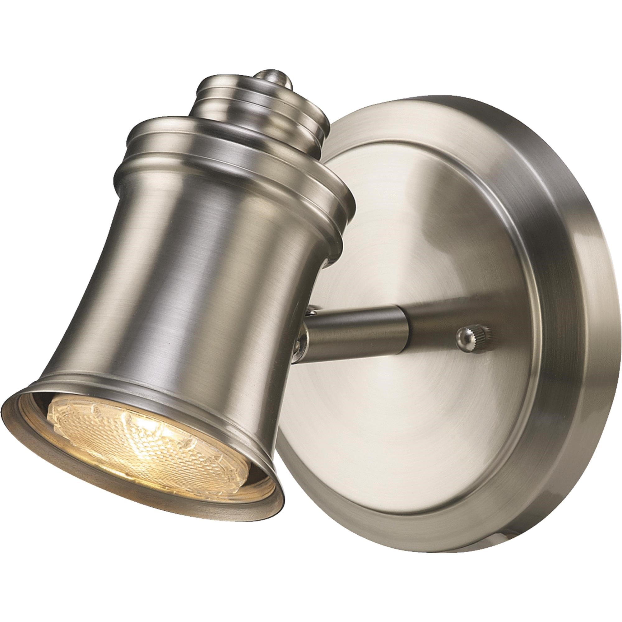 Home Impressions Taylor Ceiling or Wall Light Fixture - Walmart.com
