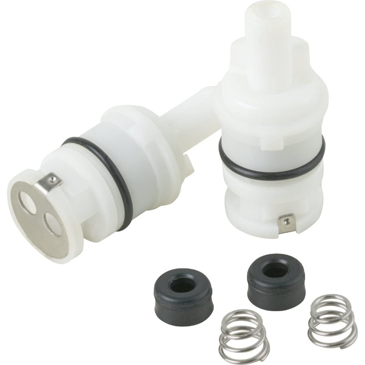 Home Impressions Washerless Cartridge Faucet Repair Kit - Walmart.com