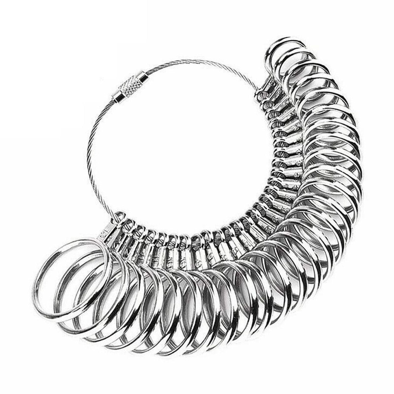 Home Improvement, Metal Silver Wen Measuring Tools, Sizer Measuring ...