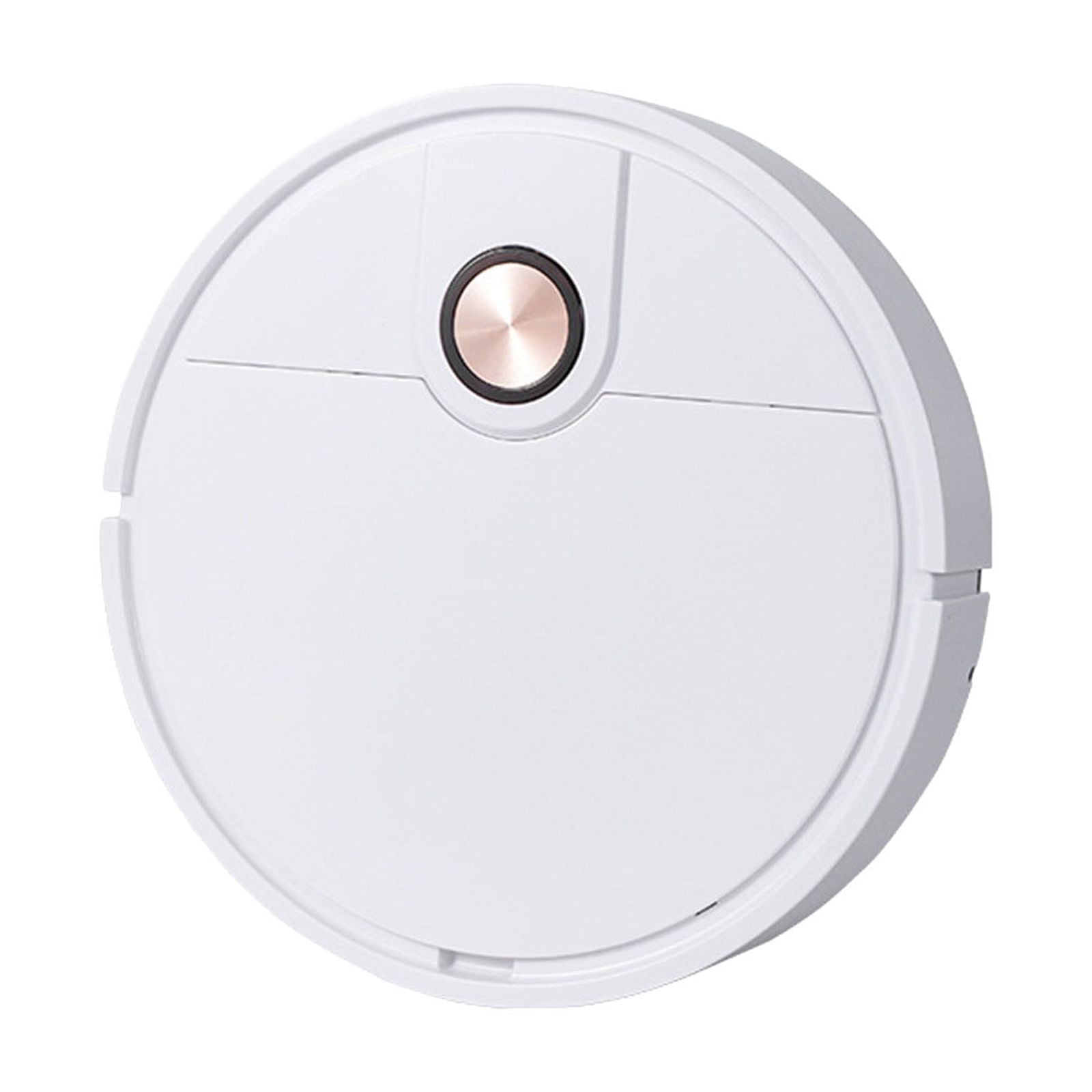 Home Intelligent Sweeping Robot With Fully Automatic Sweeping Suction ...