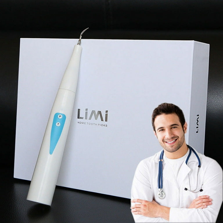Home Dental Scaler