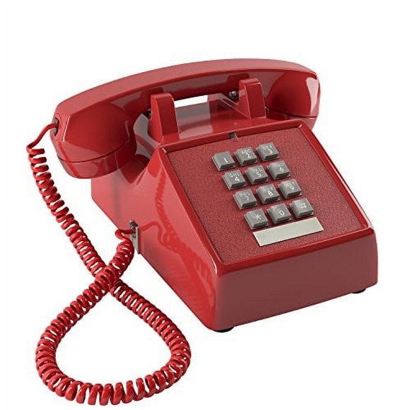 Corded Phones with Caller Id