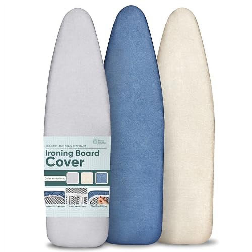 Better Homes & Gardens Sedona Stripe Reversible Ironing Board Cover ...