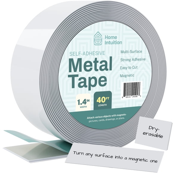 Magnetic Strips