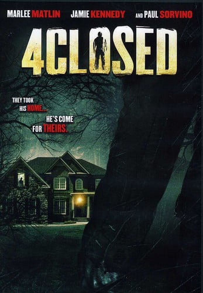 Home Invasion (DVD) - Walmart.com