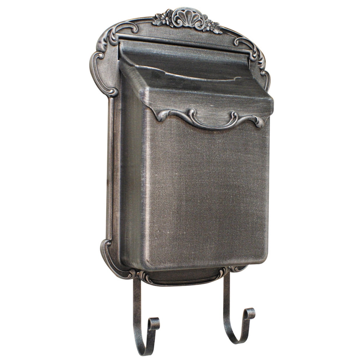 Home Key, Letter Holder SVV-1013-SW Victoria Vertical Mailbox - Swedish ...