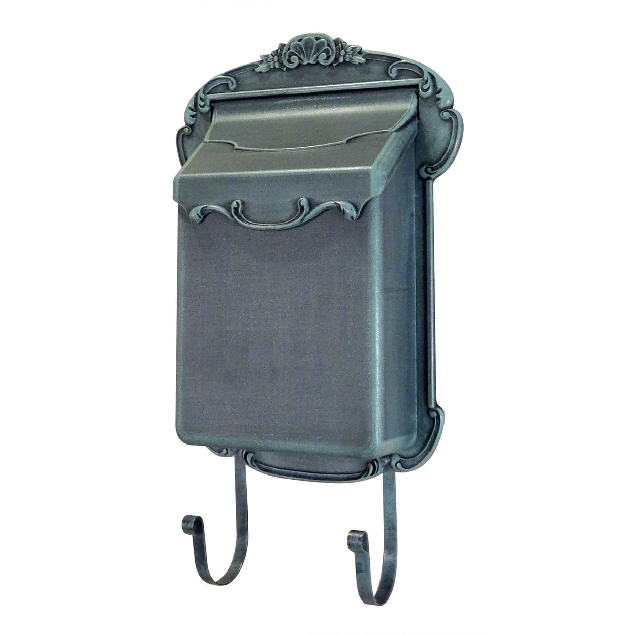 Special Lite Products Victoria Vertical Mailbox - Walmart.com