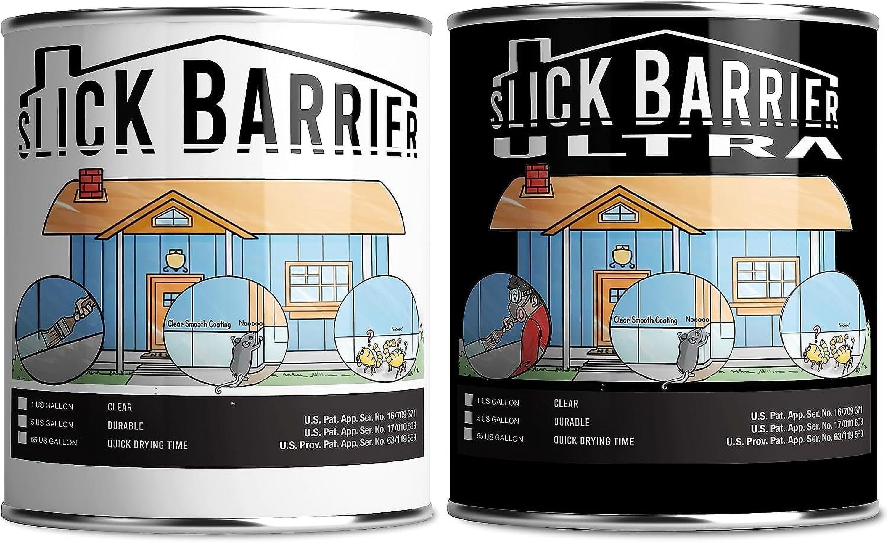 Home Kit - Ultimate Pest Control Solution for Crawling Insects, Rodents ...