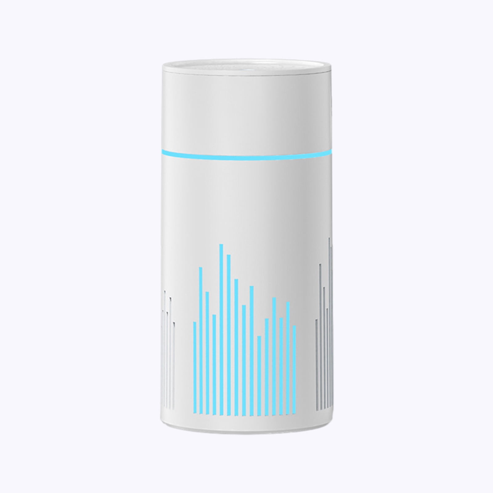 Deagia Portable Mini Humidifier in Clearance 1L Quiet Small Humidifier ...