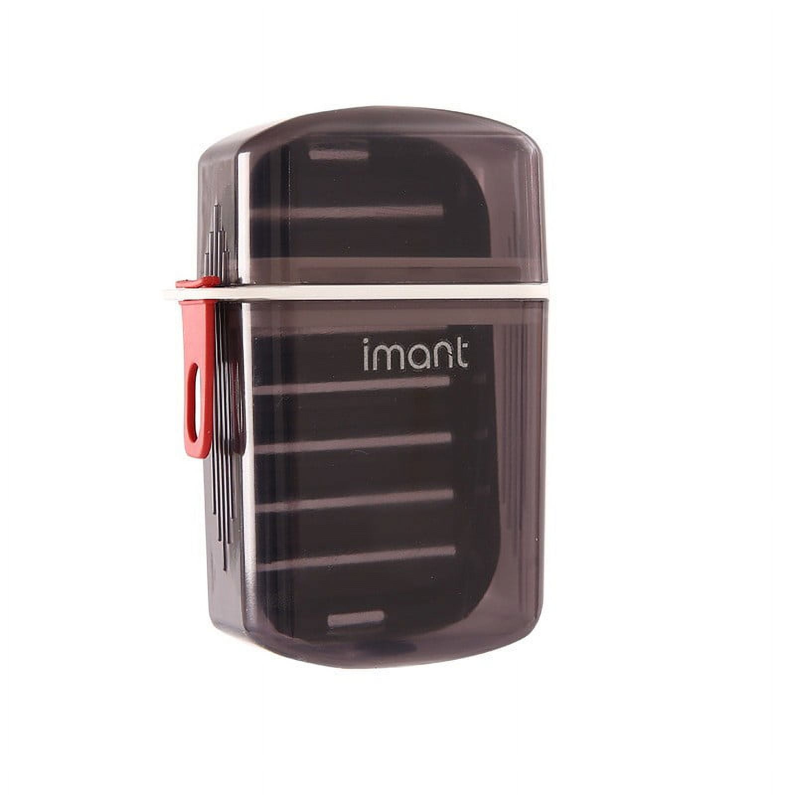 Home & Kitchen on Clearance Travel Soap Case Soap Container with Lid ...