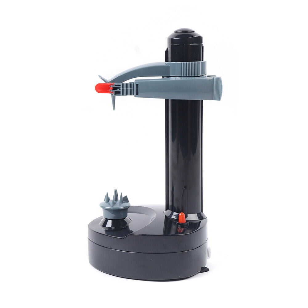 Home Kitchen Electric Apple Peeler Fruit Vegetable Peeler Machine ...