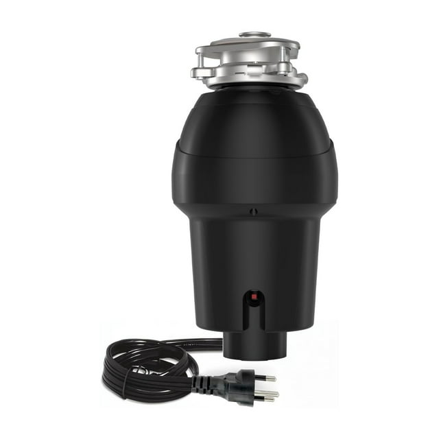 Home Kitchen Garbage Disposal 1 H P 1/2 H P 3/4 H P , Continuous Feed ...