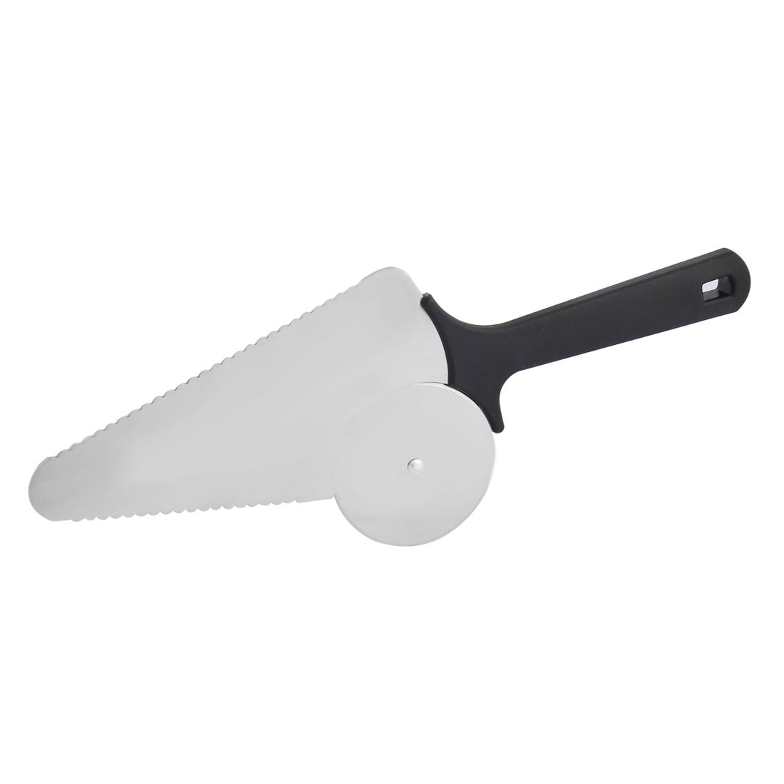 Home Kitchen Pizza Pie Cutter Wheel Slicer Cooking Beef Food Scraper ...