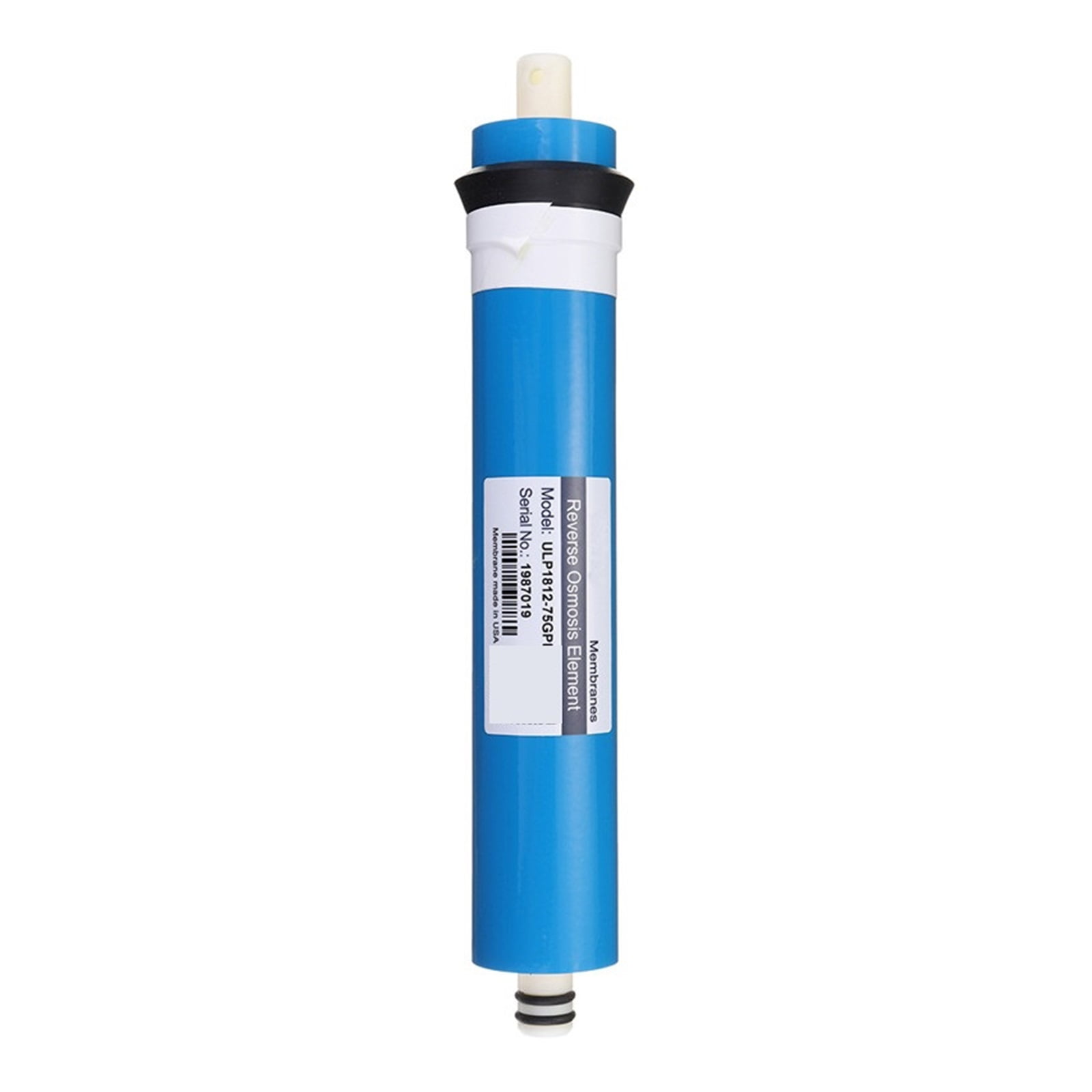 Home Kitchen Reverse Osmosis RO Membrane Replacement 50/75/100/125 ...