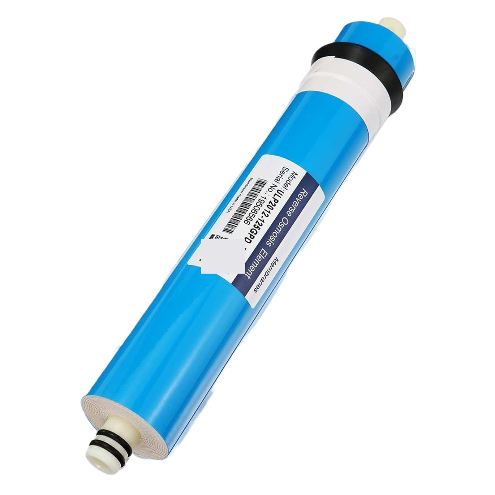 Home Kitchen Reverse Osmosis RO Membrane Replacement Water System ...