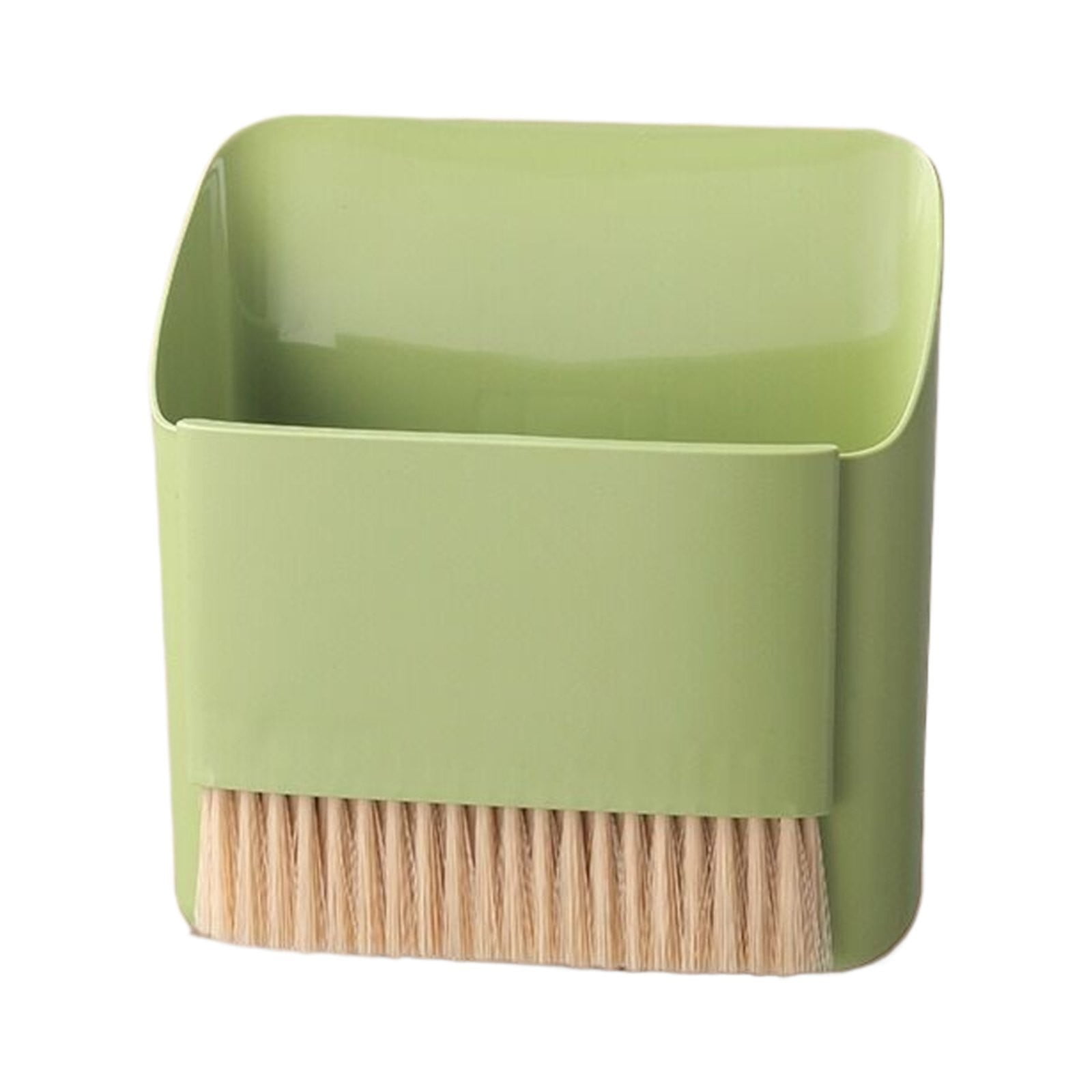 Home And Kitchen Small And Dustpan Set Portable Hand Mini Dustpan And ...