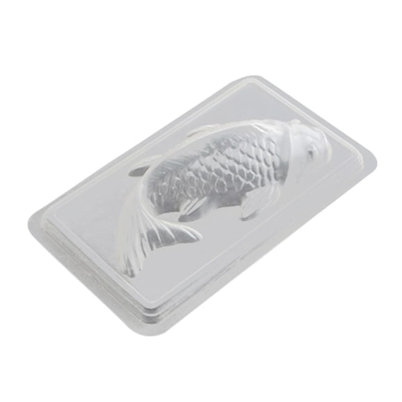 Koi Fish Jelly Mould