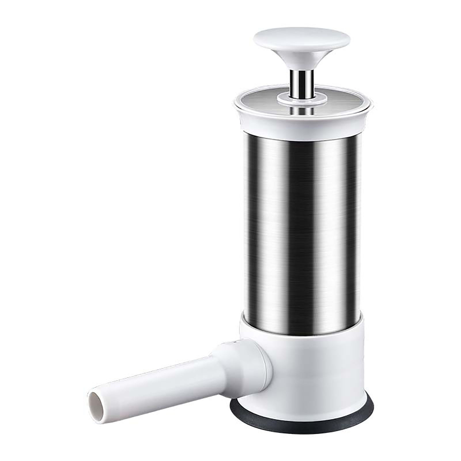 Home & Kitchen Tool Kezqiaxn Stainless Steel Home Sausage Making ...