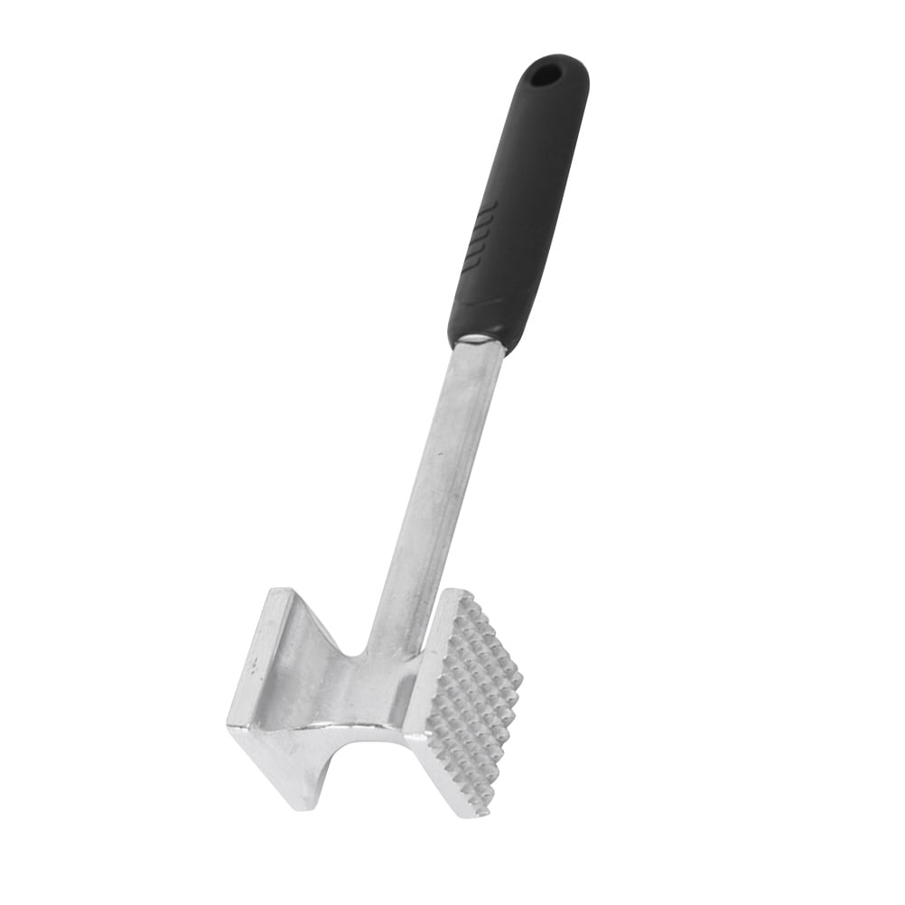 Home Kitchen Tool Restaurant and Hotel Meat Hammer Softener Tenderizer ...