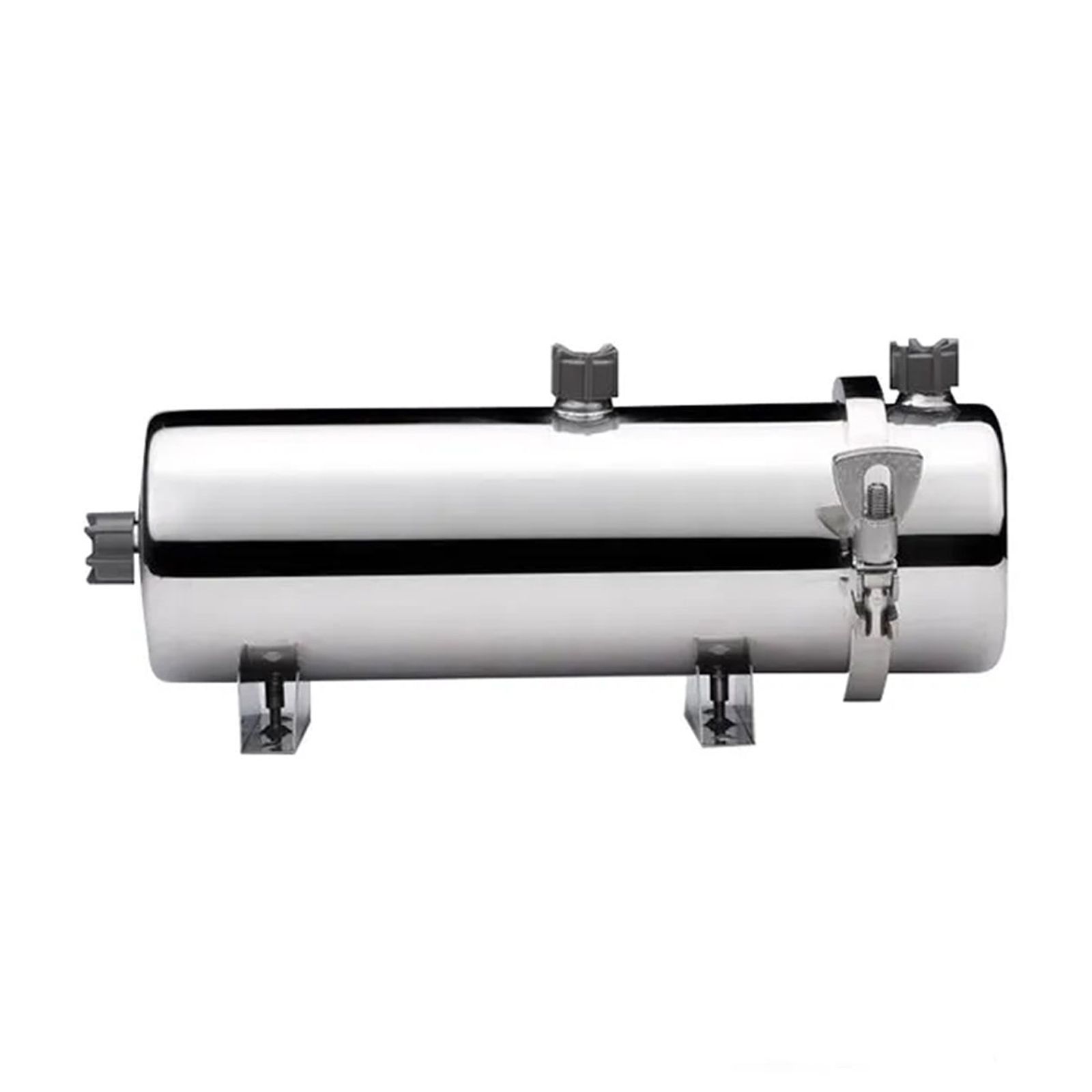 Home Kitchen Water Purifier, Stainless Steel 2000L Ultrafiltration ...