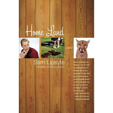 P.S. A Land More Kind Than Home, (Paperback) - Walmart.com