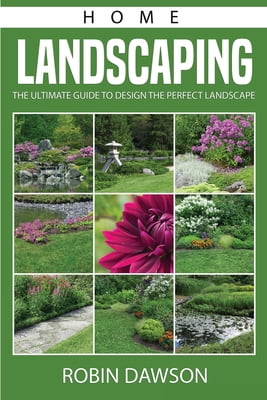 Pre-Owned Home Landscaping: The Ultimate Guide To Design The Perfect ...