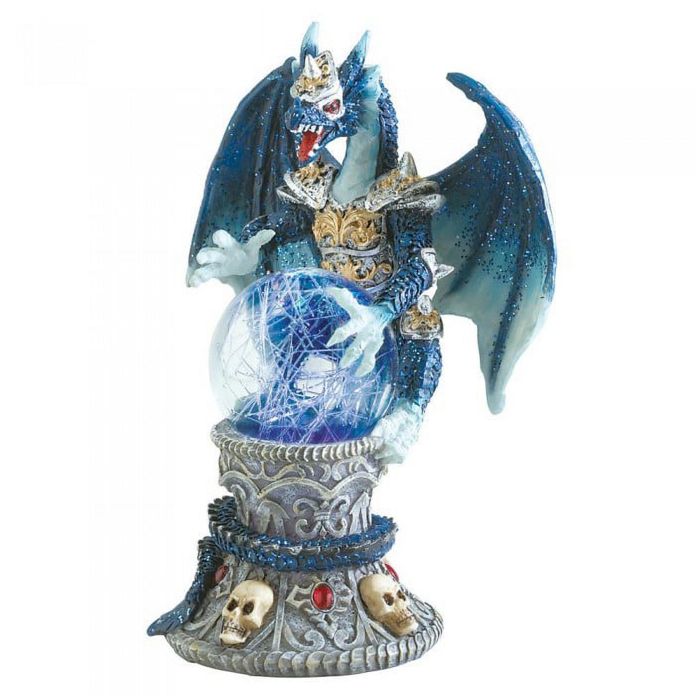 Home Locomotion Color-change Dragon Figurine - Walmart.com
