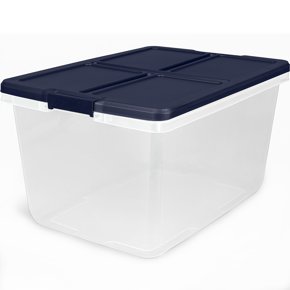 Hefty Storage Containers in Storage Containers - Walmart.com