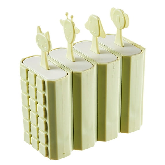 Home Made Ice Mini Dormitory Ice Maker Creative Children DIY Model ...