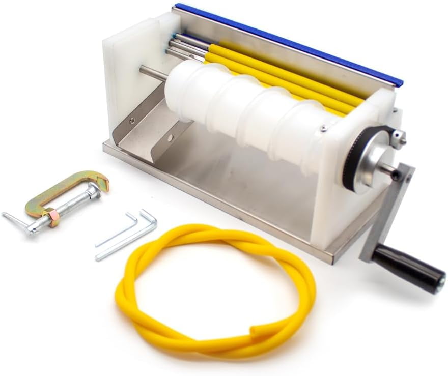 Home Manual Quail Egg Shelling Machine, Eggshell Remove Tools, Eggshell ...