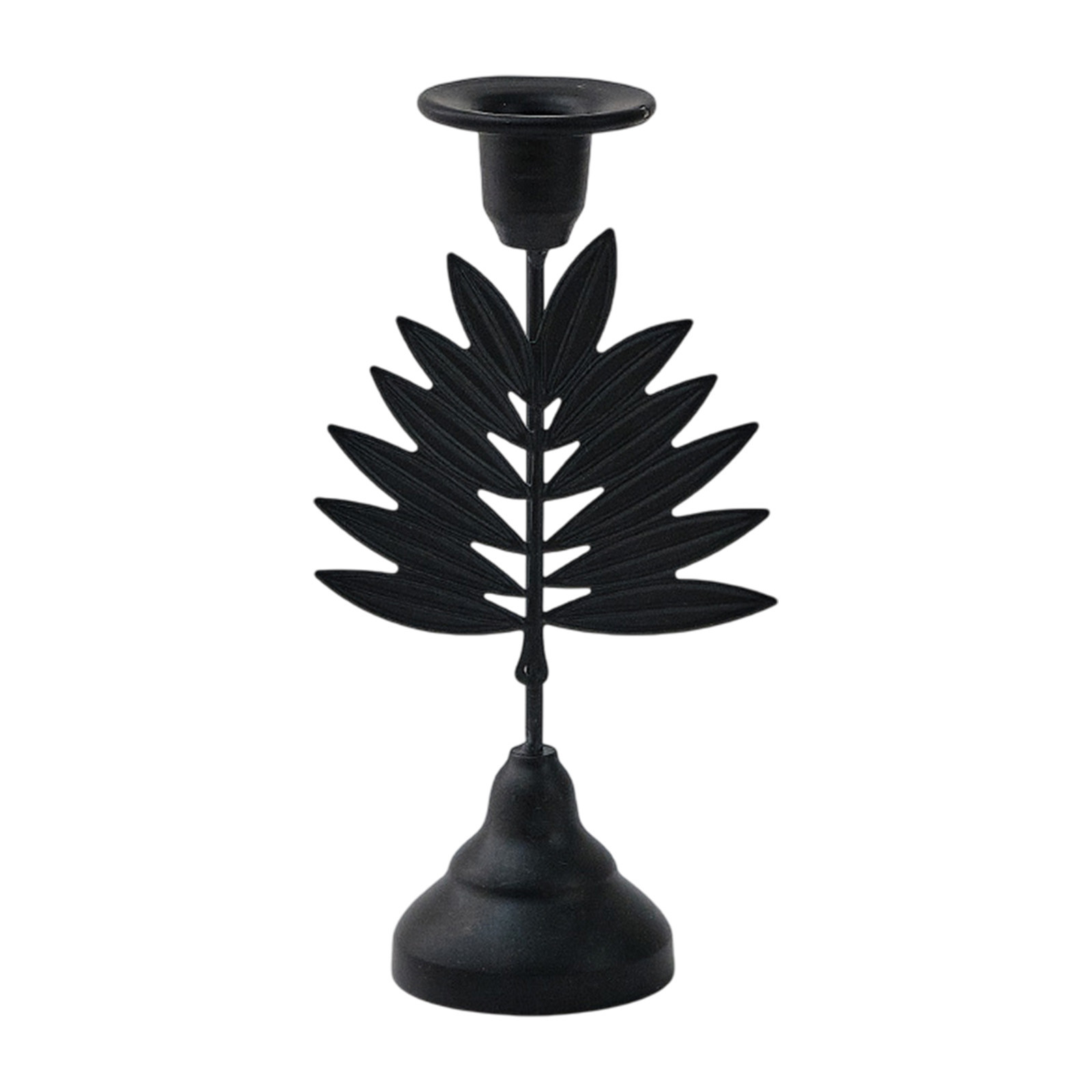 Home Metal Crafts Vintage Candlelight Dinner Props Romantic Table ...