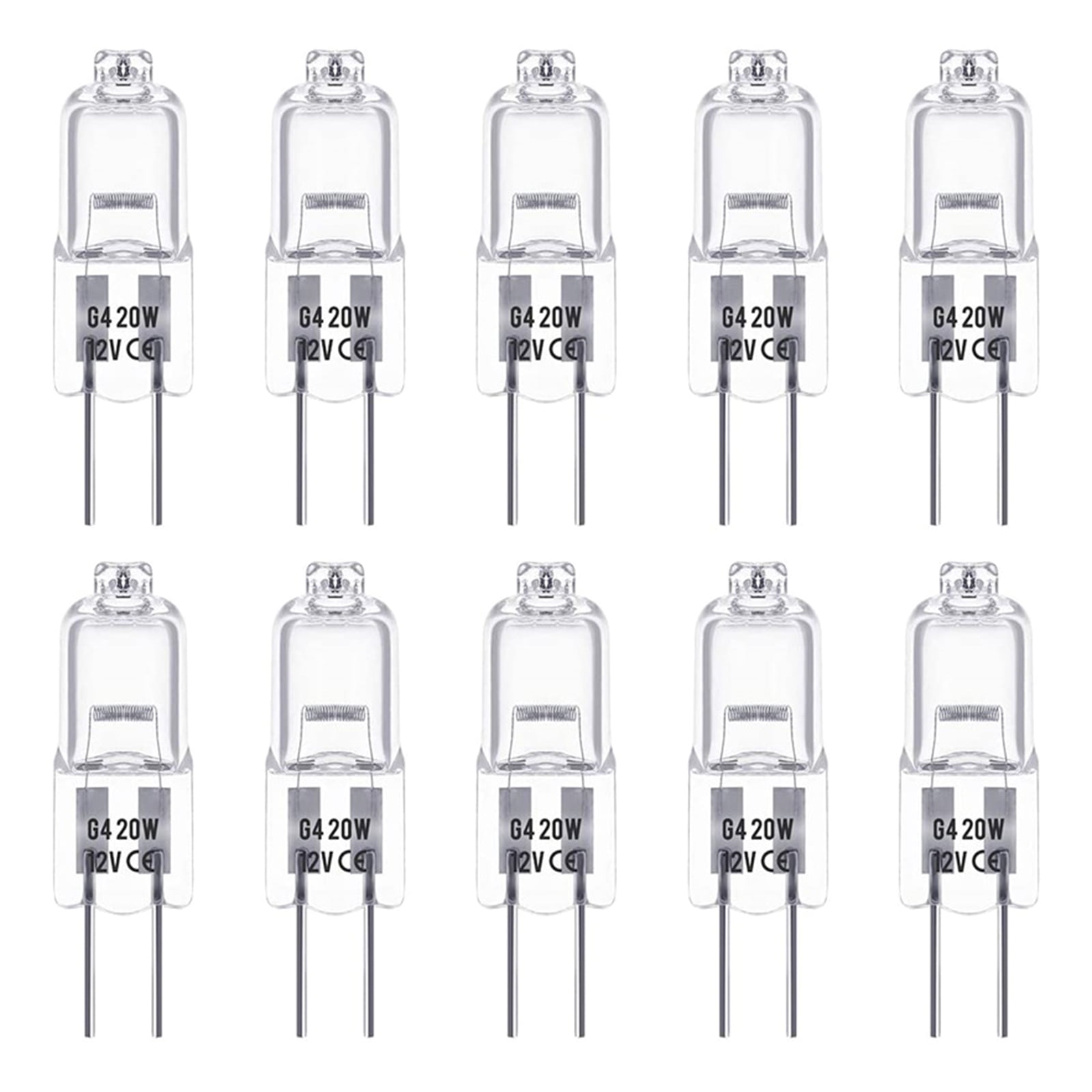 Home Mini Oven Lighting Bulb 12V 20W 10W LED Microwave Light Small High ...