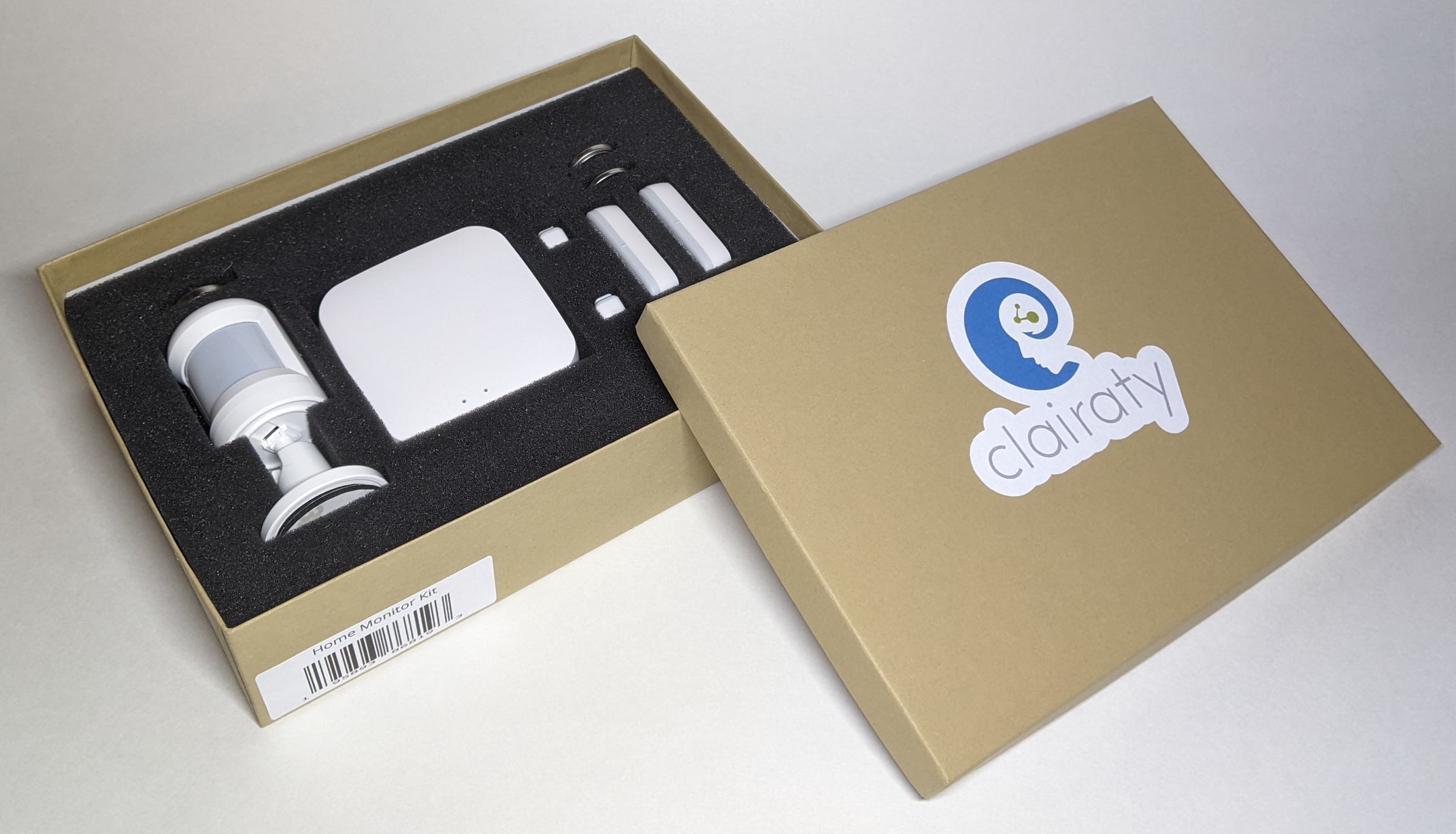 Home Monitor Kit - Walmart.com