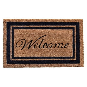 Welcome Mats in Doormats - Walmart.com