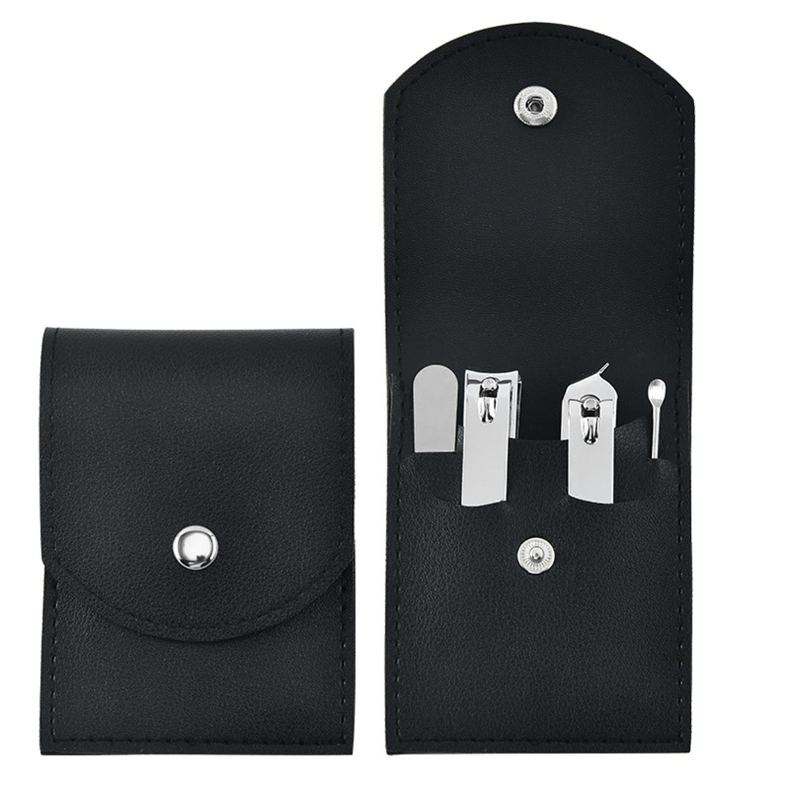 Home Nail Salon Kits Finger Nails Medium Nail Items Girls Nail Kits ...