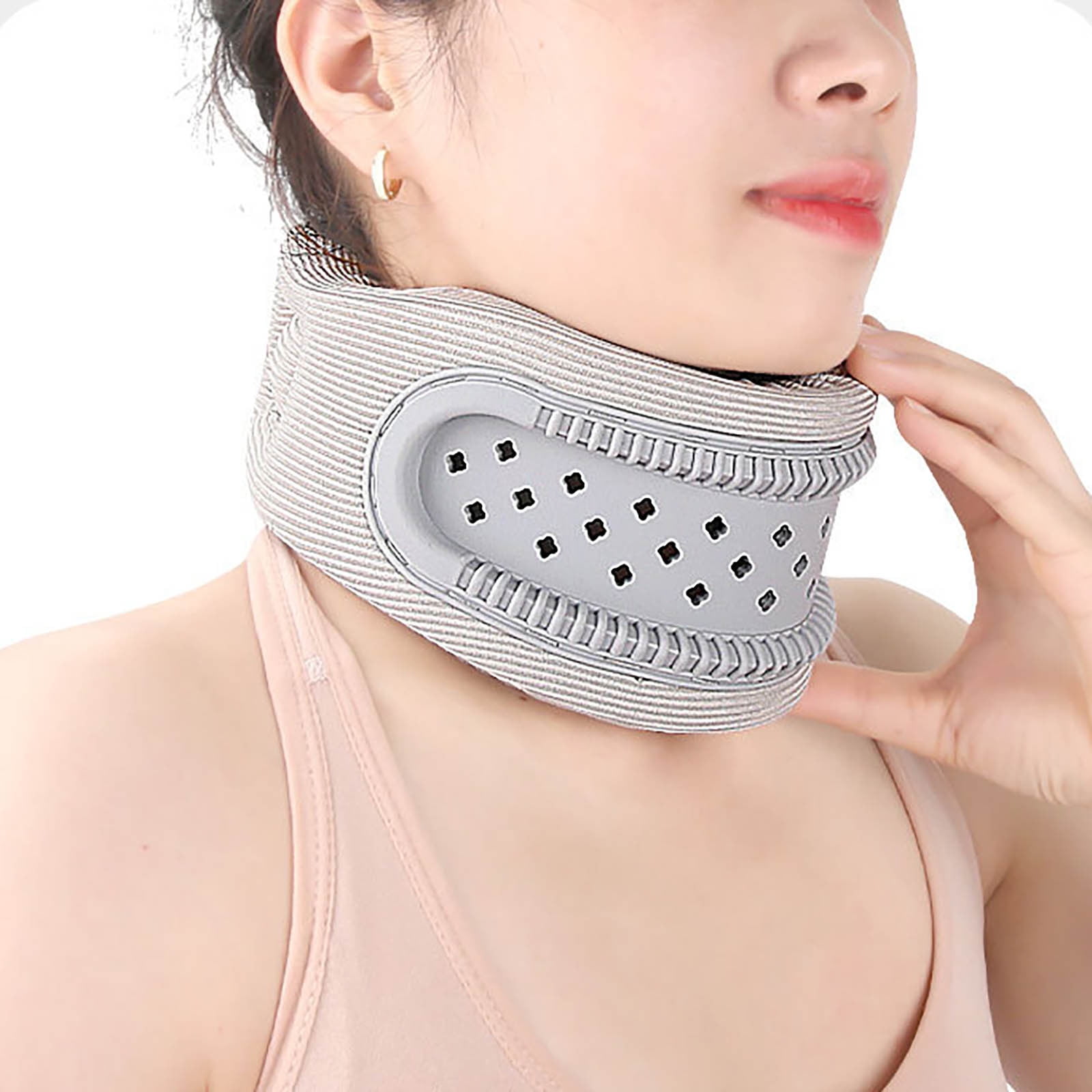 Home Neck Care Neck Support Brace, Neck Massager - Household Neck ...