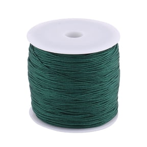 Green String