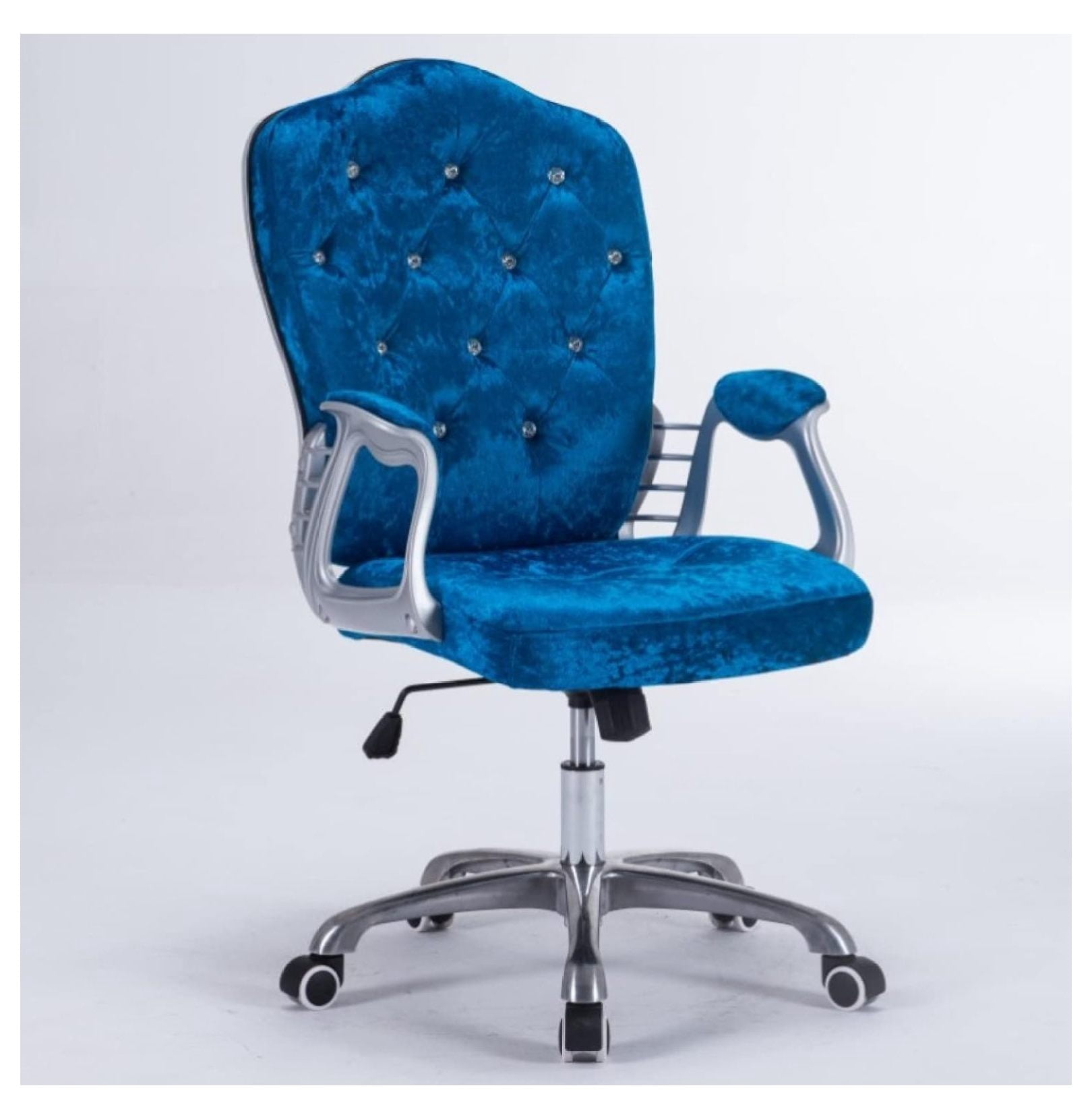 Home Office Chair Ergonomic Desk Chair Computer Chair with Lumbar ...